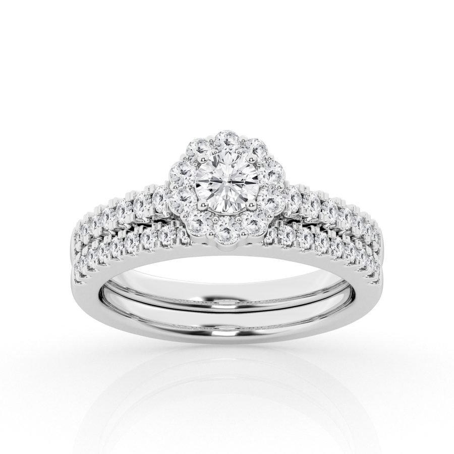 Shop Women Mercury Rings In Greensboro - Crystal Jewelers