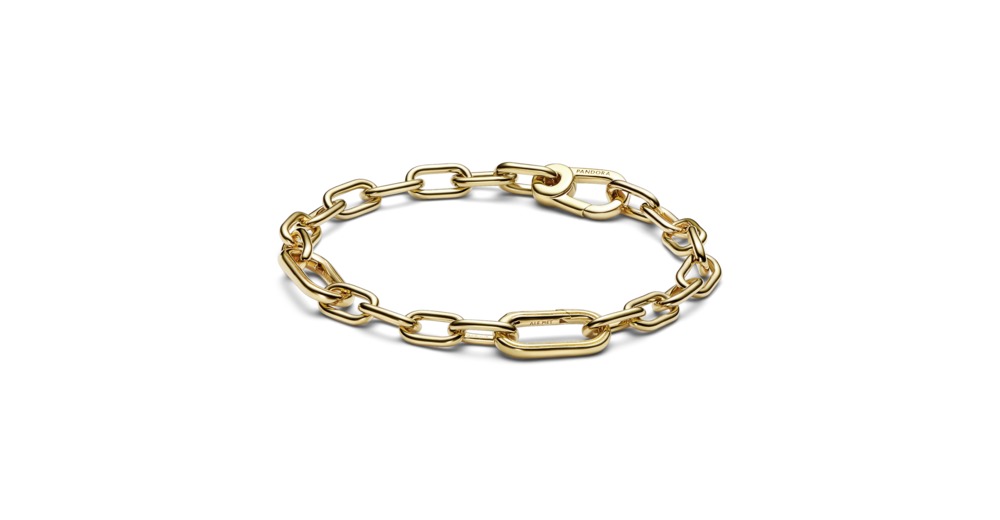 Pandora ME Link Chain Bracelet | Crystal Jewelers